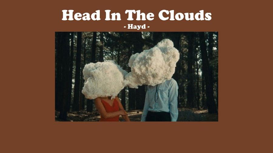 متن و ترجمه آهنگ Head In The Clouds : متن و ترجمه آهنگ Head In The ...