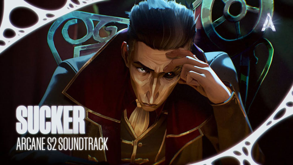 متن و ترجمه آهنگ Sucker : متن و ترجمه آهنگ Sucker از Marcus King - 1404