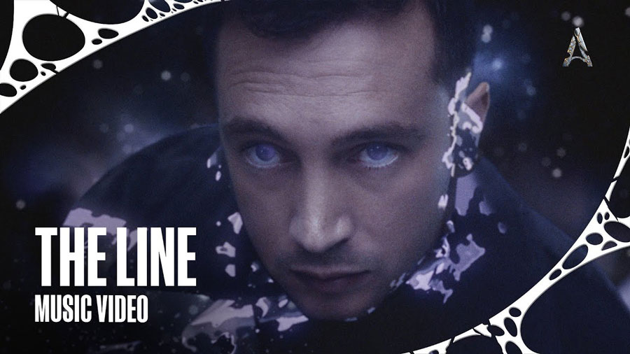 متن و ترجمه آهنگ The Line : متن و ترجمه آهنگ The Line از twenty one ...