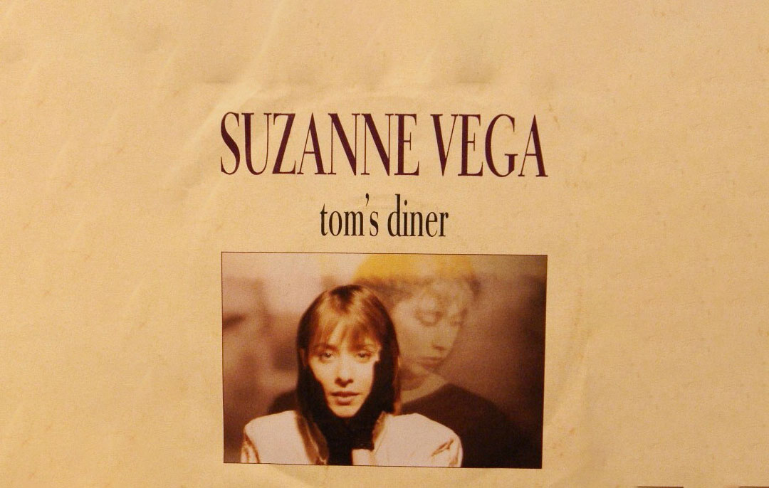 متن و ترجمه آهنگ Toms Diner : متن و ترجمه آهنگ Toms Diner از Suzanne ...