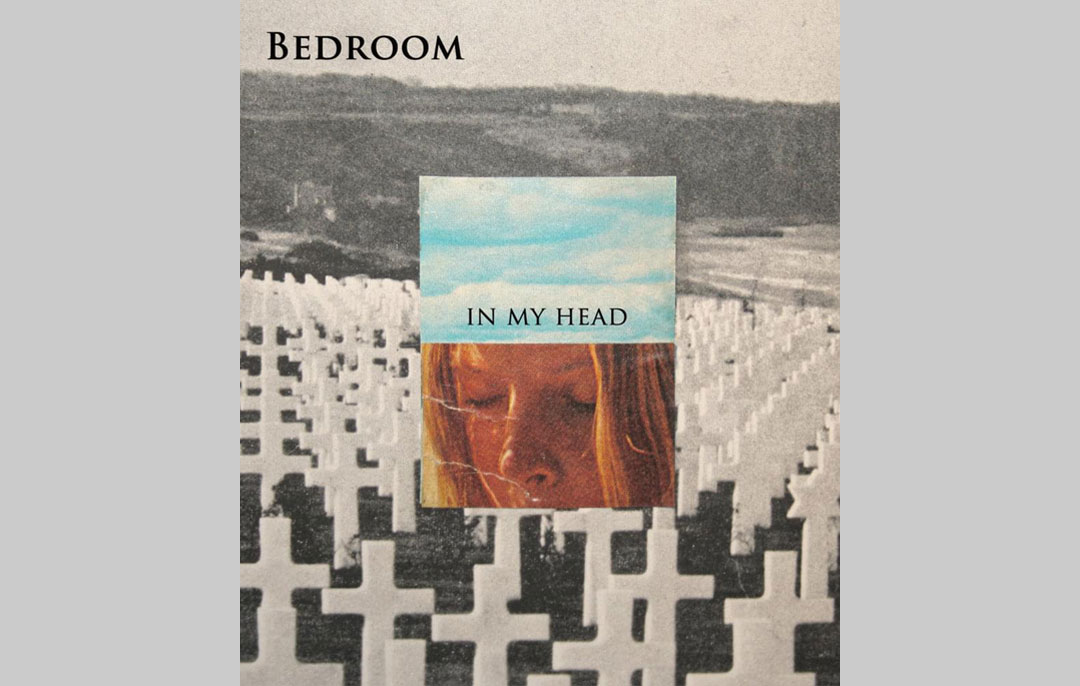 متن و ترجمه آهنگ In My Head : متن و ترجمه آهنگ In My Head از Bedroom - 1405