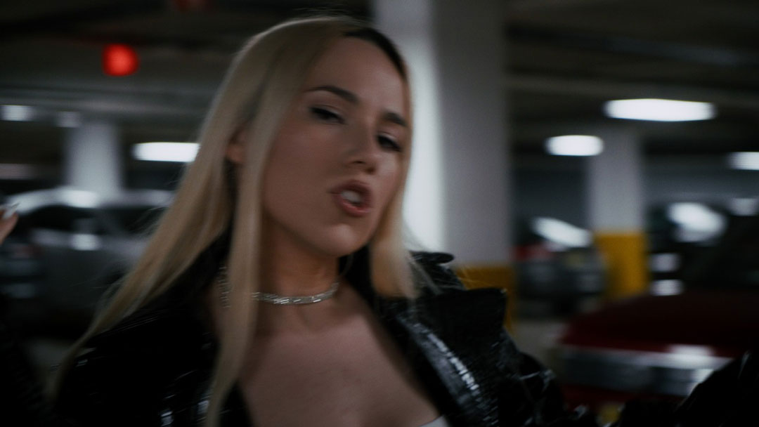 متن و ترجمه آهنگ Dangerous : متن و ترجمه آهنگ Dangerous از Limi - 1404