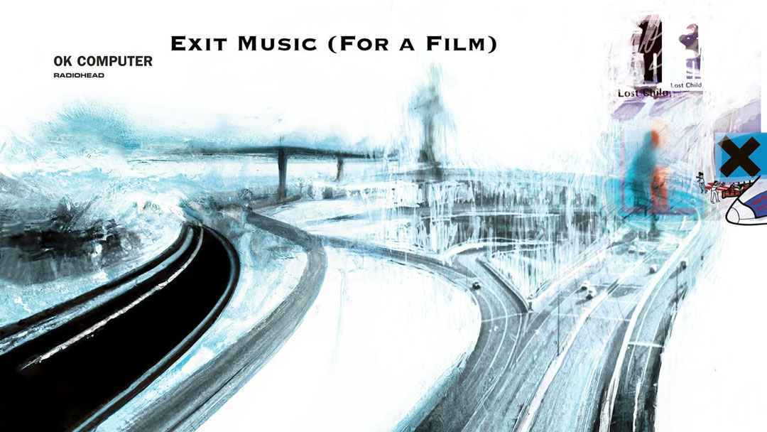 متن و ترجمه آهنگ Exit Music (For A Film) : متن و ترجمه آهنگ Exit Music ...